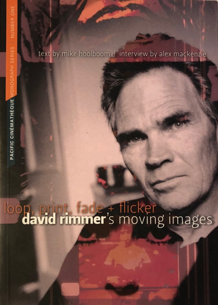 Writing – Brian Ganter